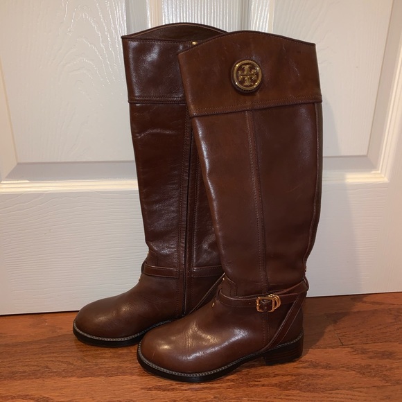 Tory Burch | Shoes | Tory Burch Boots | Poshmark